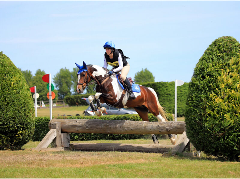 Facilities - Coombelands Equestrian