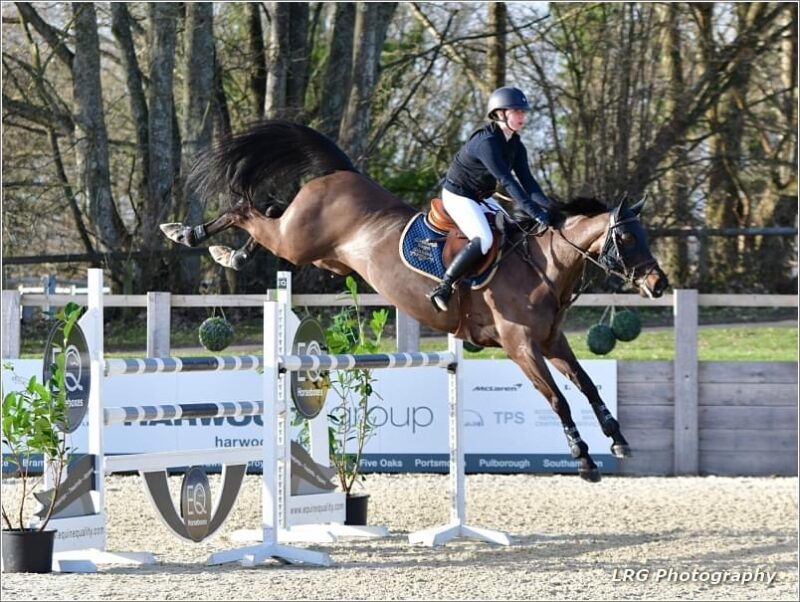 Facilities - Coombelands Equestrian